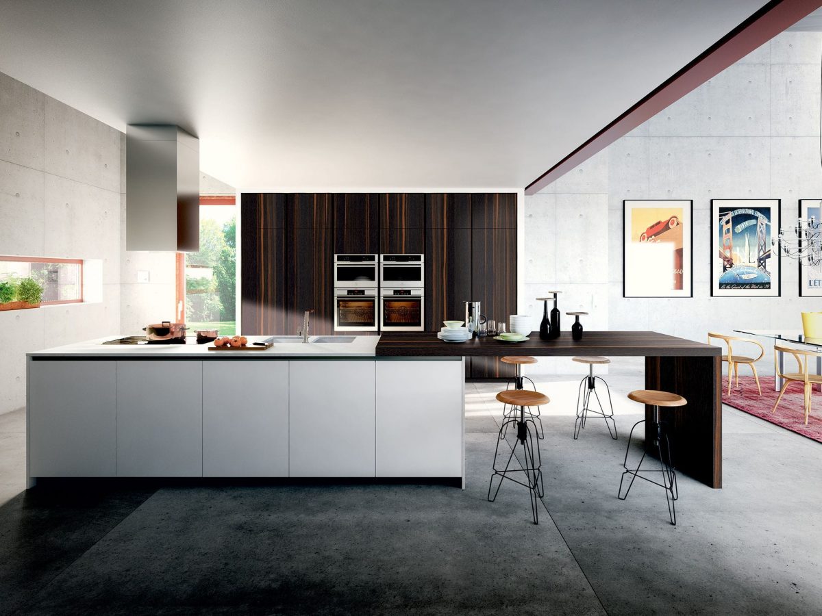 Bucatarii Moderne - Avanta Furniture