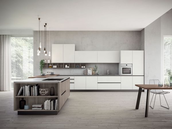 Bucatarii Moderne - Avanta Furniture