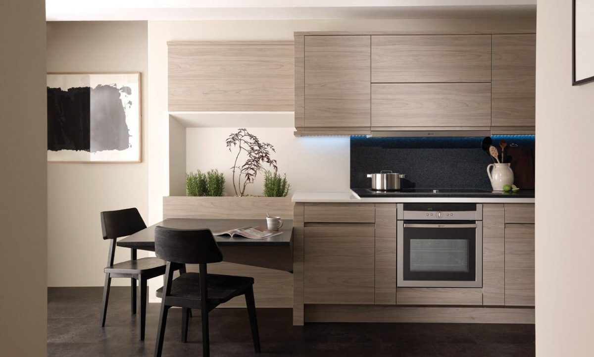 Bucatarii Moderne - Avanta Furniture