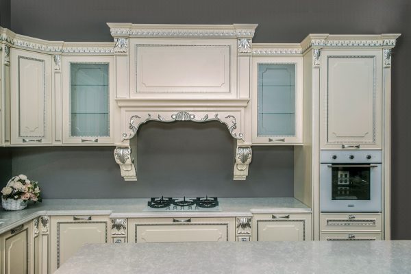 Bucatarii Clasice - AVANTA Furniture & Manufacture